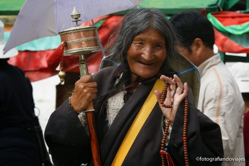 Qué ver en Tibet, 10 lugares imprescindibles