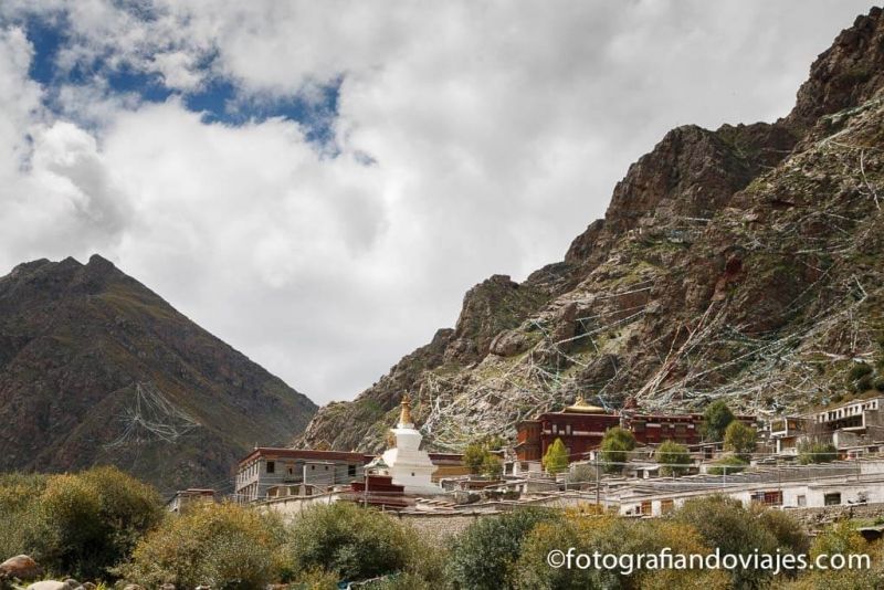 Qué ver en Tibet, 10 lugares imprescindibles