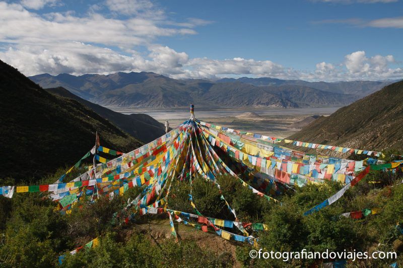 Cuevas de Chimpu, una buena excursión desde Samye