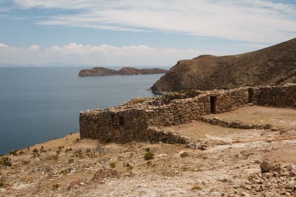 Tiahuanaco o Tiwanaku, las ruinas más antiguas de Bolivia