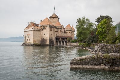 Qué ver 1 día en Basilea, recorrido a pie por la ciudad