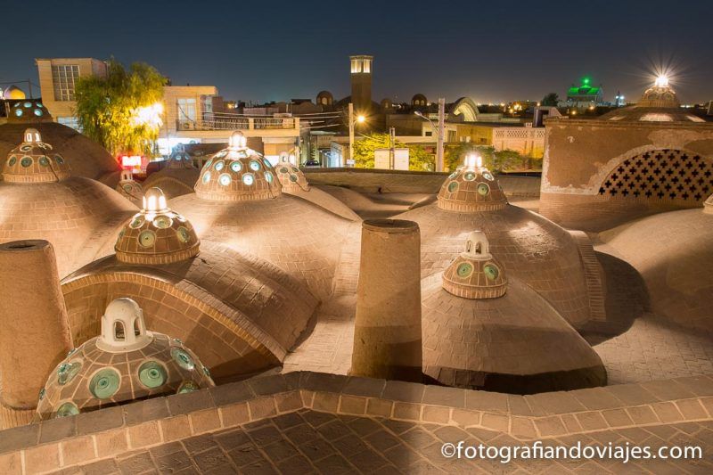 Qué ver en Teherán en un día, la caótica capital de Irán