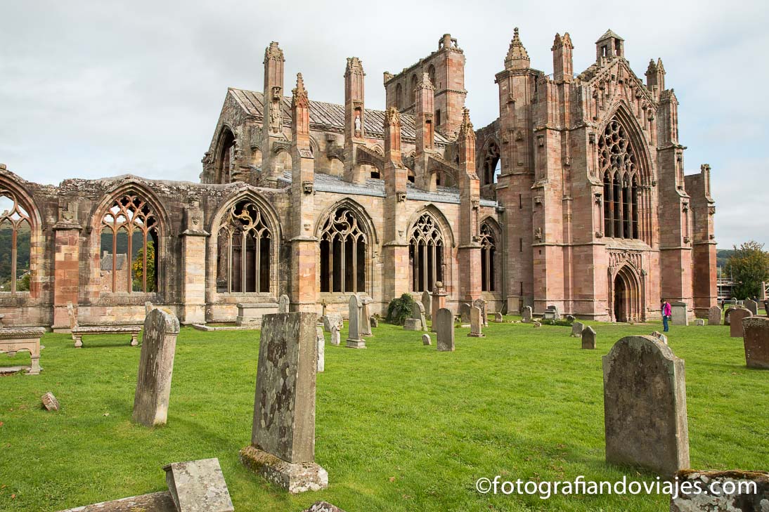 Qué ver en Escocia, lo mejor de un viaje de 15 días