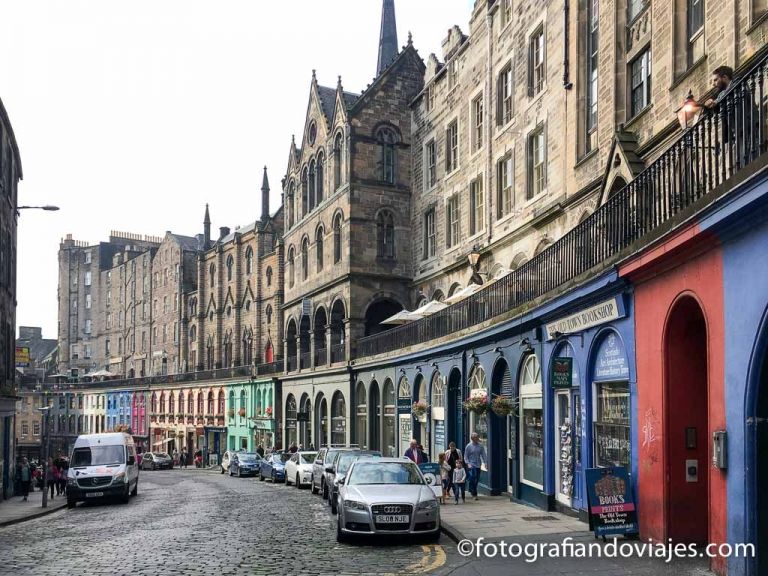 Qué ver en Escocia, lo mejor de un viaje de 15 días