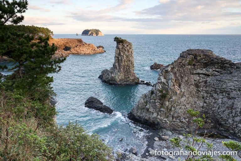 Qué ver en la isla de Jeju en 3, 4 o 5 días