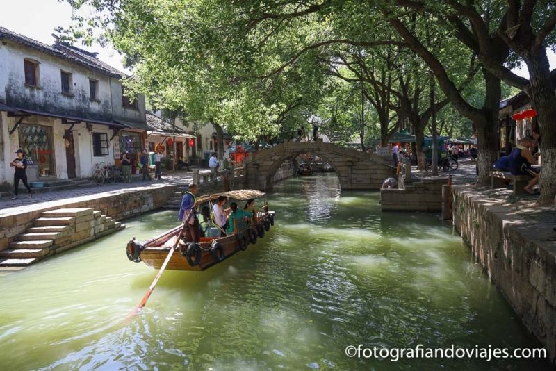 Jardín Yuyuan, un imprescindible de Shanghai