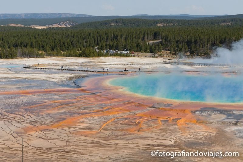 Parque Nacional Sequoia y Kings Canyon, que ver en un día