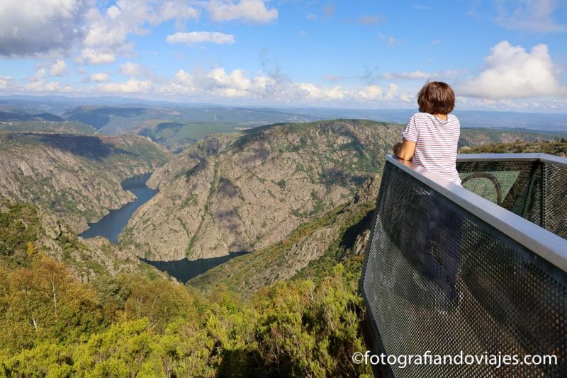 Qué ver en Ribeira Sacra en 3 días: 10 imprescindibles