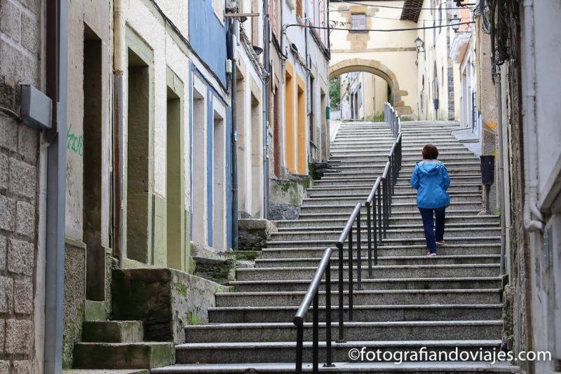 Qué ver en Luarca en un día, recorrido por esta villa de Asturias