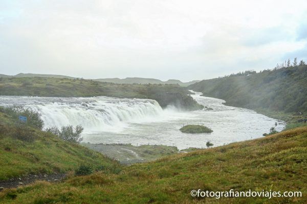 Qué ver en Círculo Dorado de Islandia en 1 día (ruta con mapa)