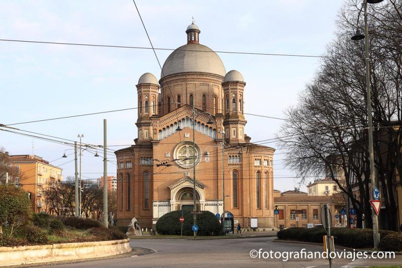 Qué ver Módena en un día: recorrido a pie y mapa