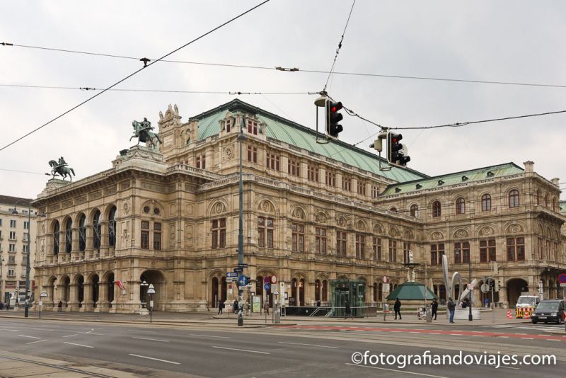 Qué ver en Viena en 2-3 días: 17 lugares imprescindibles