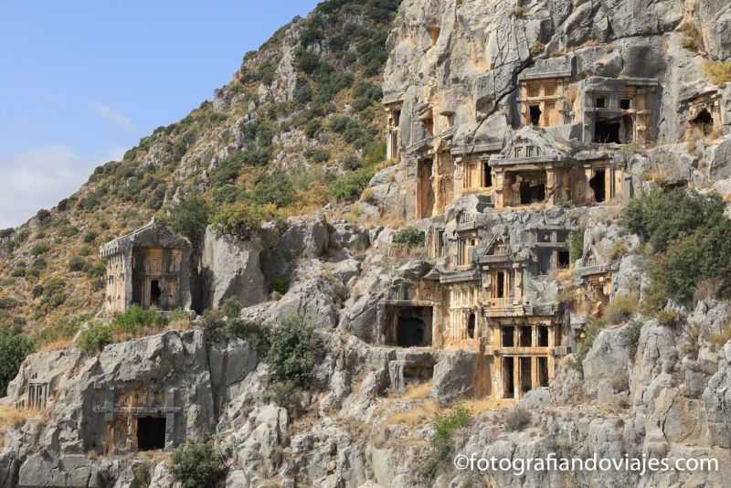 Conducir en Turquía: carnet, peajes, carreteras, aparcamiento