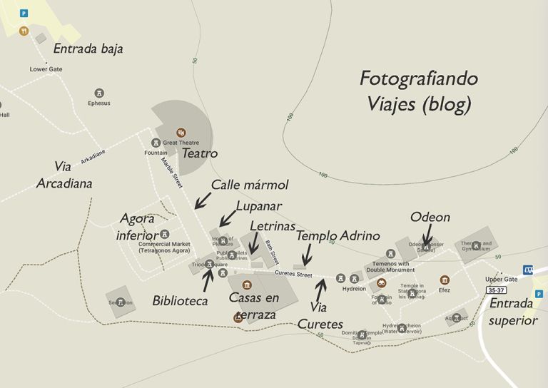 Qué ver en Efeso y cómo hacer la mejor visita