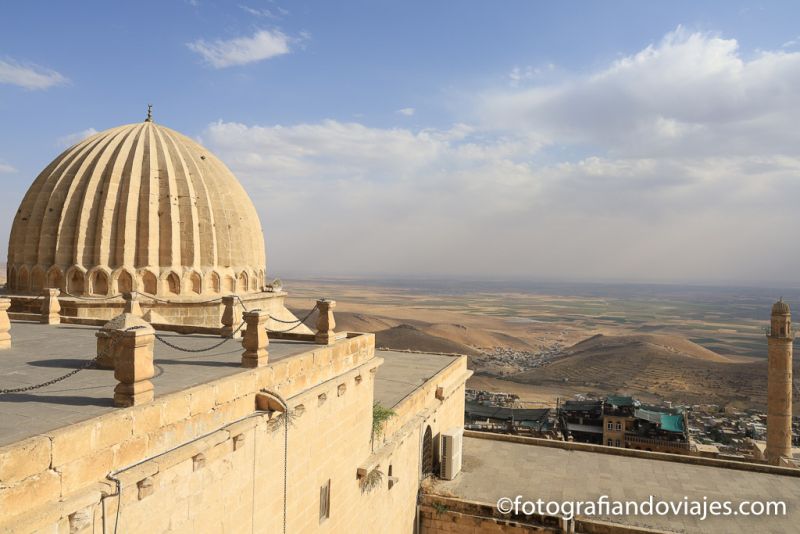 Qué ver en Mardin en 1 día, recorrido a pie por la ciudad