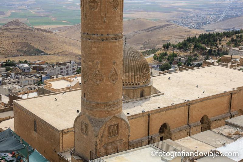 Qué ver en Mardin en 1 día, recorrido a pie por la ciudad