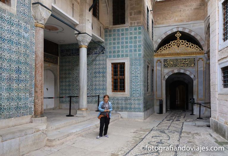 Qué ver en Estambul en dos días, que recorrido hacer a pie