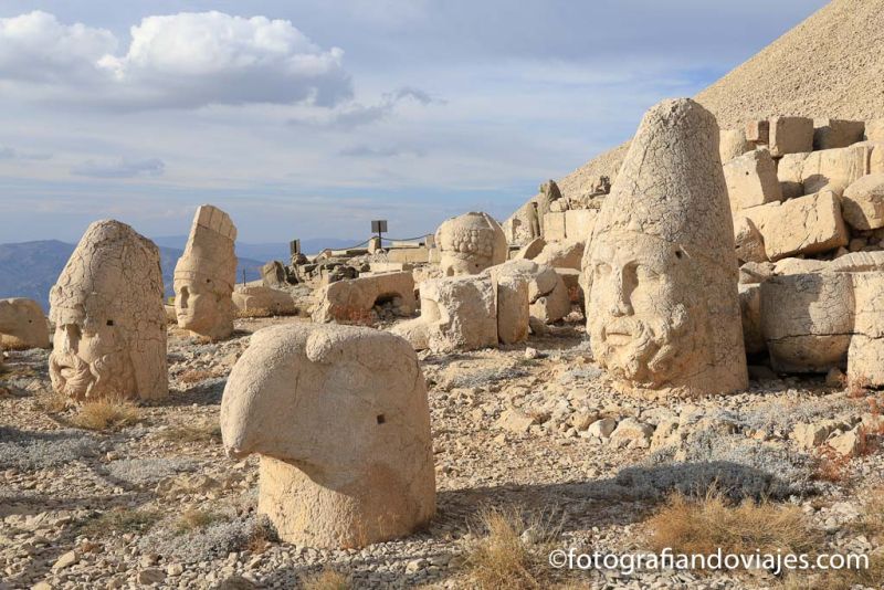 Göbekli Tepe, el templo más antiguo del mundo