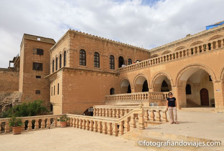 Qué ver en Mardin en 1 día, recorrido a pie por la ciudad