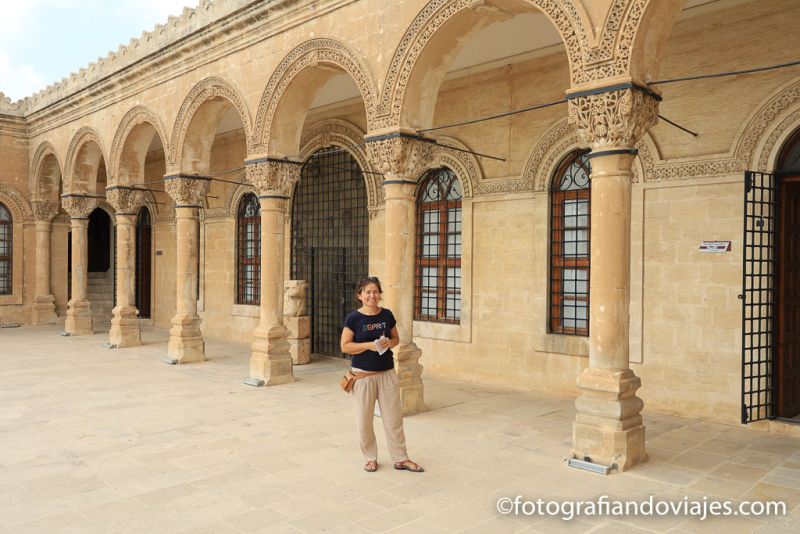 Qué ver en Mardin en 1 día, recorrido a pie por la ciudad