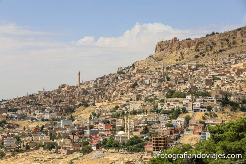 Qué ver en Mardin en 1 día, recorrido a pie por la ciudad