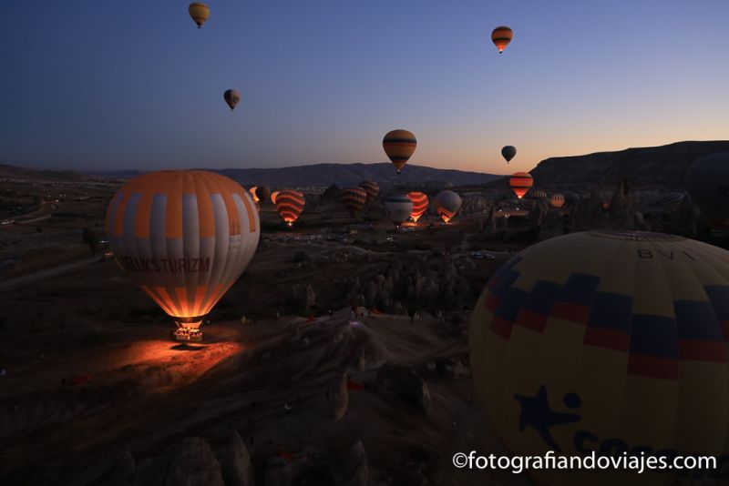 Qué ver en la costa turquesa o licia de Turquía: ruta de 3 días en coche