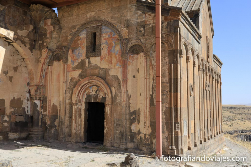 Las ruinas de Ani, que ver en la ciudad de las 1001 iglesias