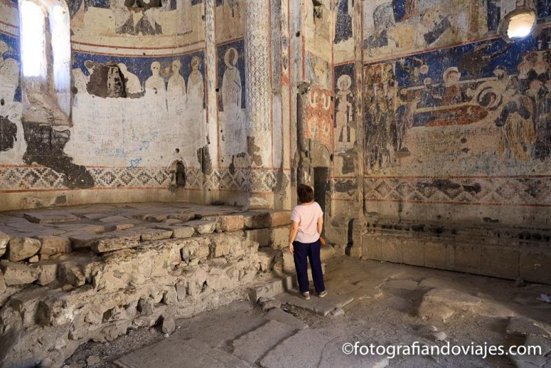 Las ruinas de Ani, que ver en la ciudad de las 1001 iglesias