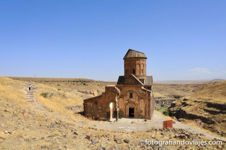 Qué ver en Kars, al este de Turquía