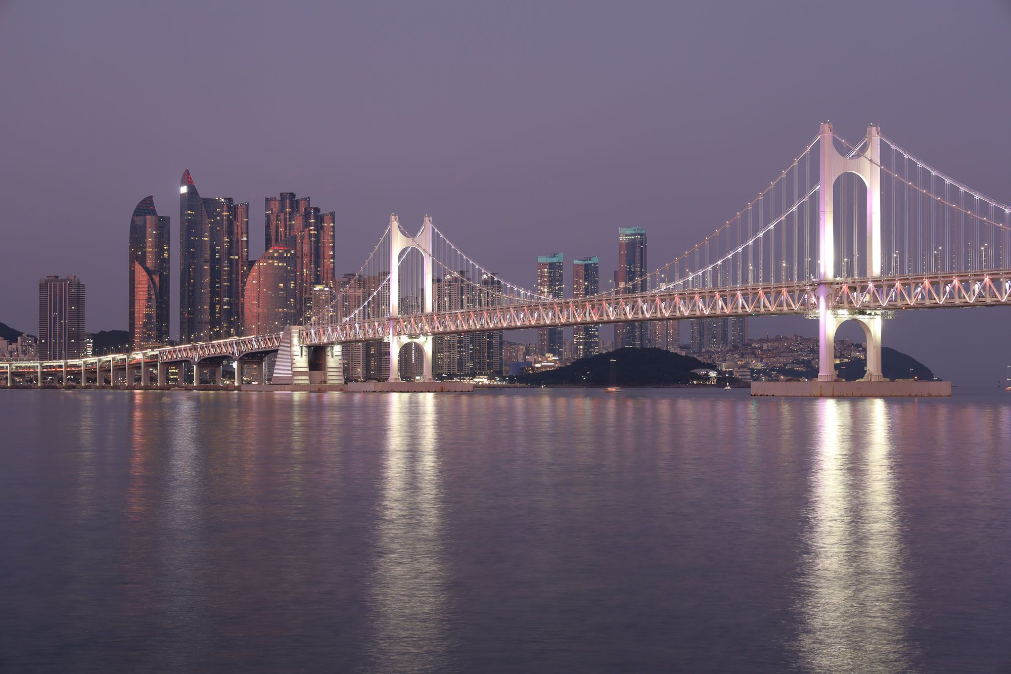 Guia de viaje a Corea del Sur