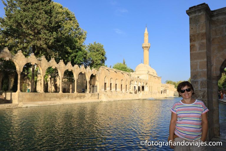 Qué ver en Sanliurfa en 1 día
