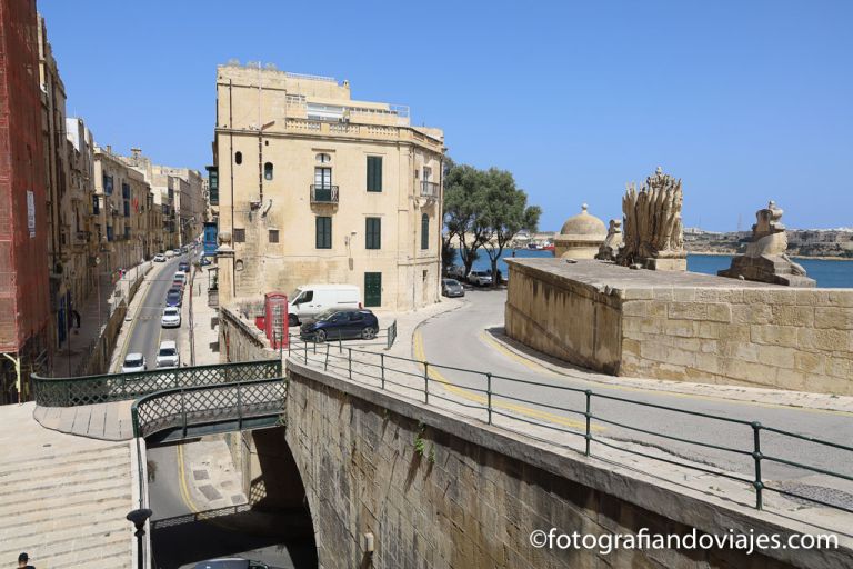Que ver un día en La Valeta: 10 imprescindibles que visitar