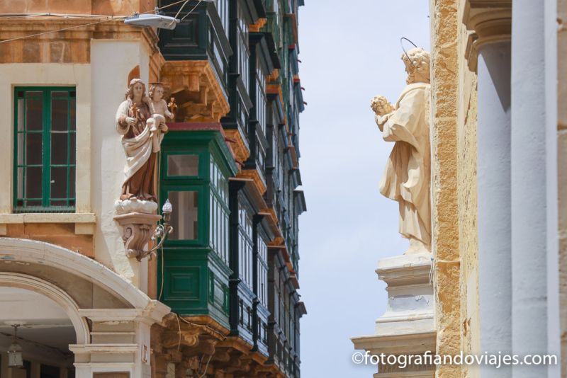 Que ver un día en La Valeta: 10 imprescindibles que visitar