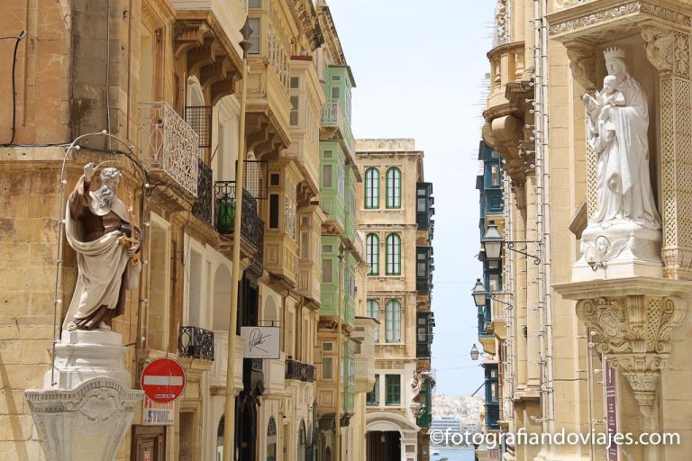 Que ver un día en La Valeta: 10 imprescindibles que visitar