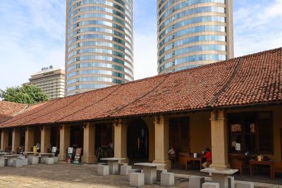 Qué ver en Colombo en un día, ¿merece la pena?