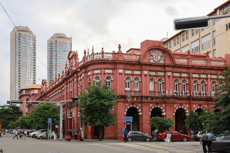 Qué ver en Colombo en un día, ¿merece la pena?