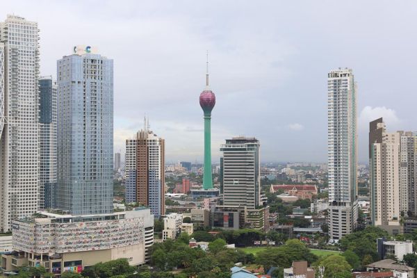 Qué ver en Colombo en un día, ¿merece la pena?