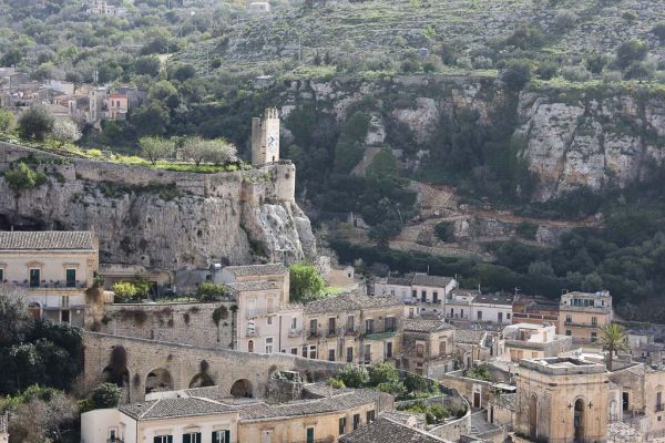 Qué ver en Modica (Sicilia) y qué hacer en 2-3 horas