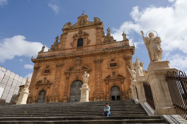 Qué ver en Modica (Sicilia) y qué hacer en 2-3 horas