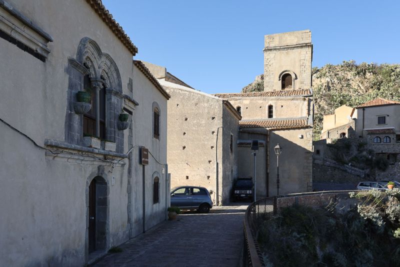 Qué ver en Savoca, el pueblo de la película El Padrino