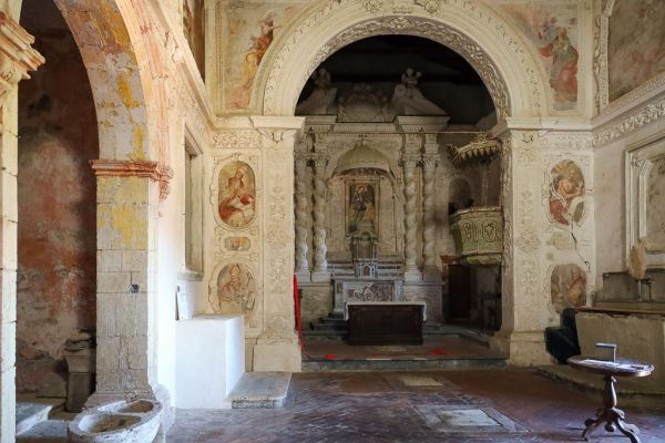 Qué ver en Savoca, el pueblo de la película El Padrino