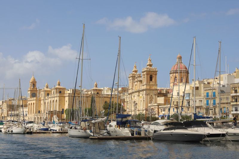 Que ver en Malta: 10 imprescindibles que visitar en 4-5 días