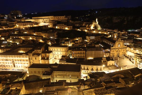Qué ver en Modica (Sicilia) y qué hacer en 2-3 horas