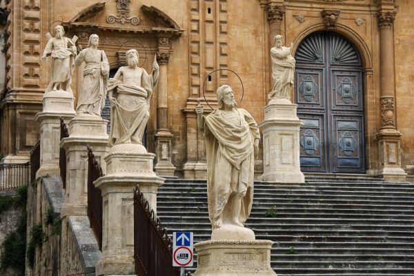 Qué ver en Modica (Sicilia) y qué hacer en 2-3 horas