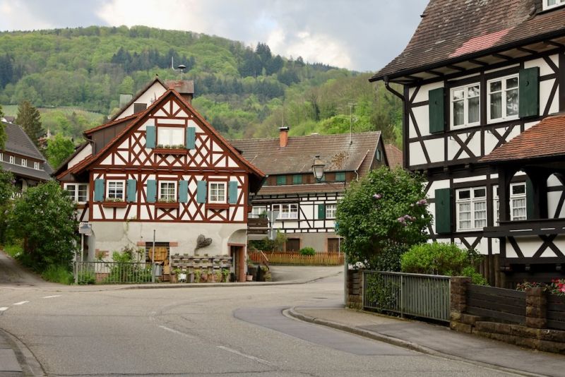 Constanza (Alemania): qué ver en 2 horas, ruta, mapa y consejos