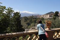 Qué ver en Taormina en un día y cómo visitar la ciudad