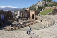 Qué ver en Taormina en un día y cómo visitar la ciudad