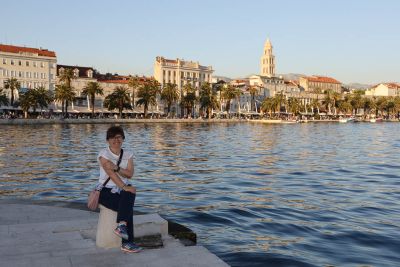 Split en 1 día: qué ver, recorrido con mapa y consejos