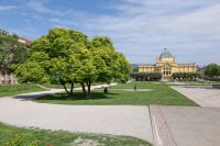 Qué ver en Zagreb en un día, recorrido a pie y mapa