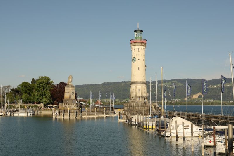 Constanza (Alemania): qué ver en 2 horas, ruta, mapa y consejos
